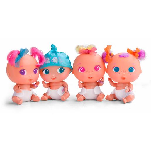 MINI BELLIES Mini-Boo ! | PapeLeiria