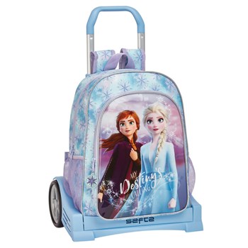 Trolley FROZEN DISNEY 42CM | PapeLeiria