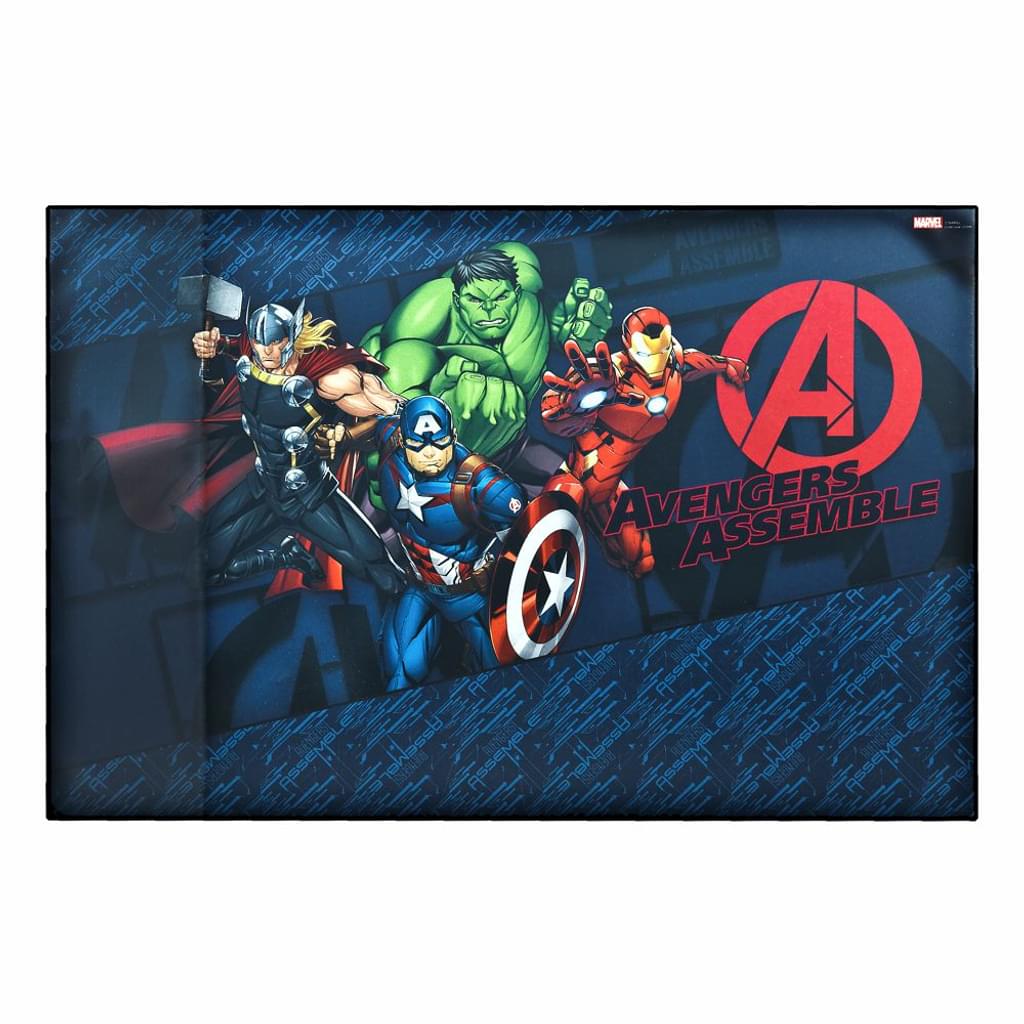 Base Secretária AVENGERS 59x39Cm | PapeLeiria