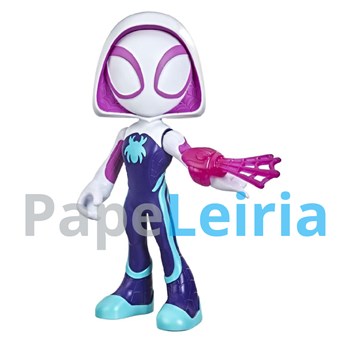 Spidey Mega Mighty Ghost Spider | PapeLeiria