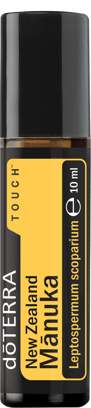 Manuka Touch DoTerra 10ml | PapeLeiria