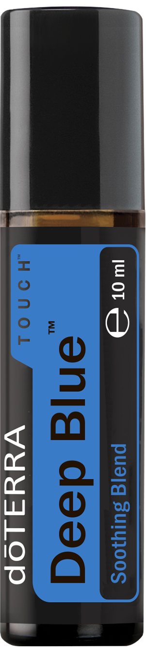Touch Deep Blue™ DoTerra 10ml | PapeLeiria
