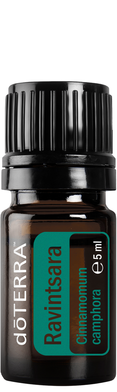 RAVINTSARA 5ml DoTerra | PapeLeiria