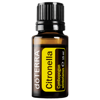Citronela DoTerra 15ml | PapeLeiria