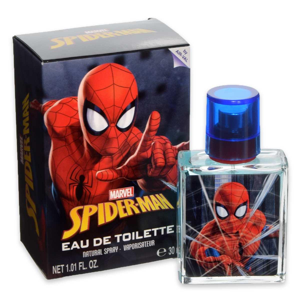 Cosmeticos Perfume SpiderMan 30ML | PapeLeiria